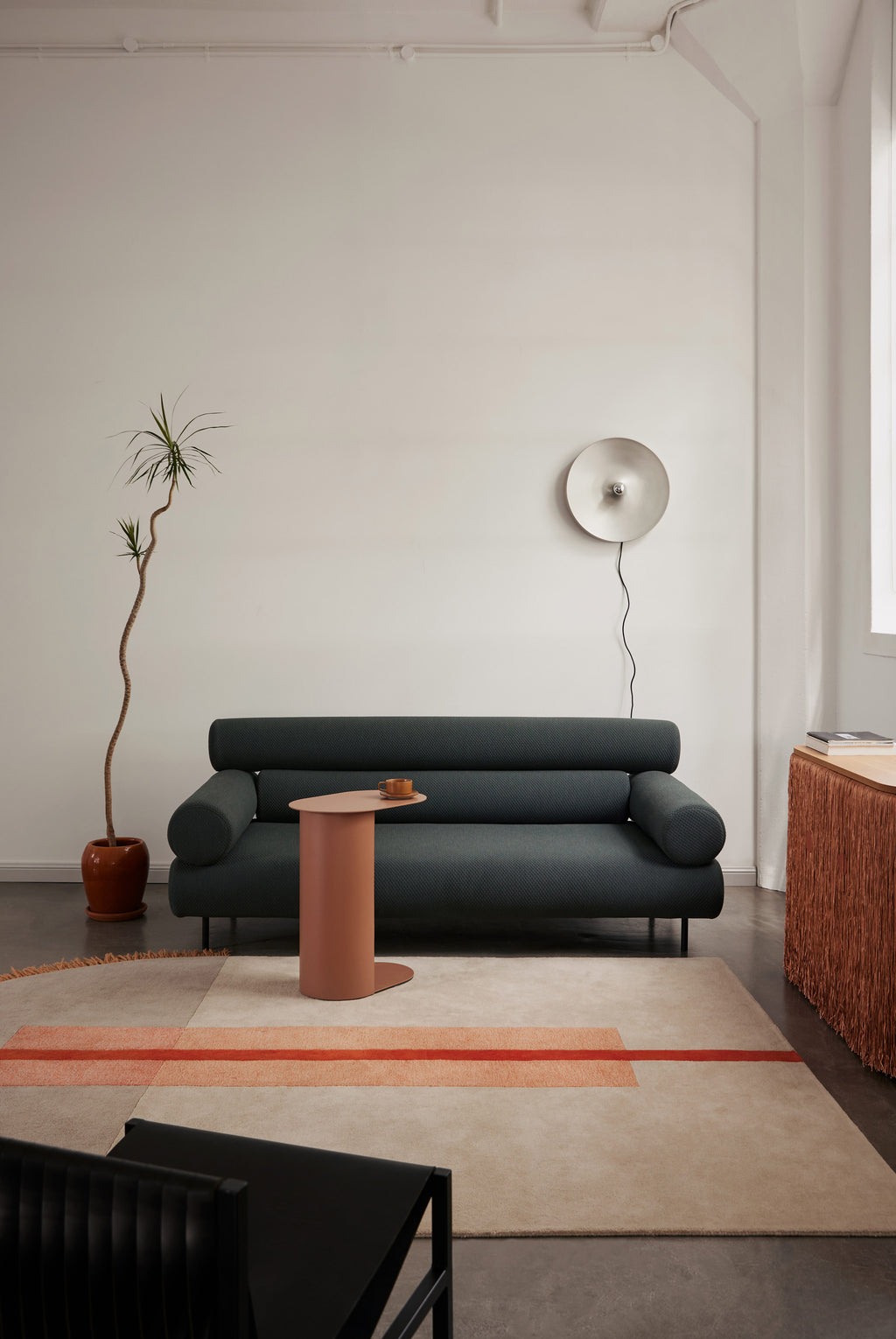Cabin Soft Lounge by Gibson Karlo – DesignByThem