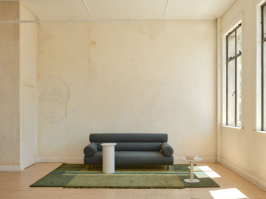 Cabin Soft Lounge by Gibson Karlo – DesignByThem