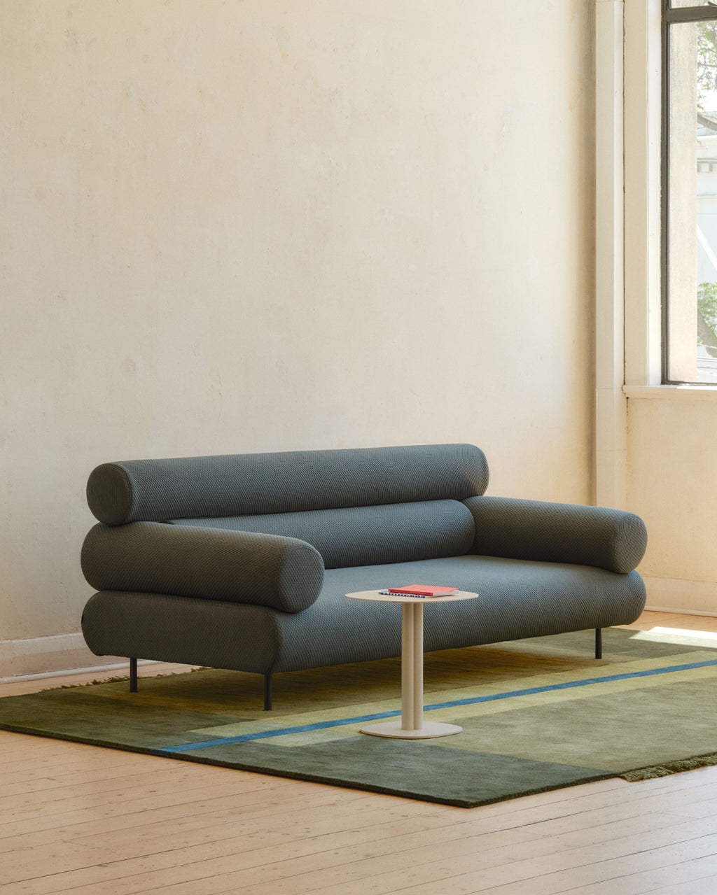 Cabin Soft Lounge by Gibson Karlo – DesignByThem