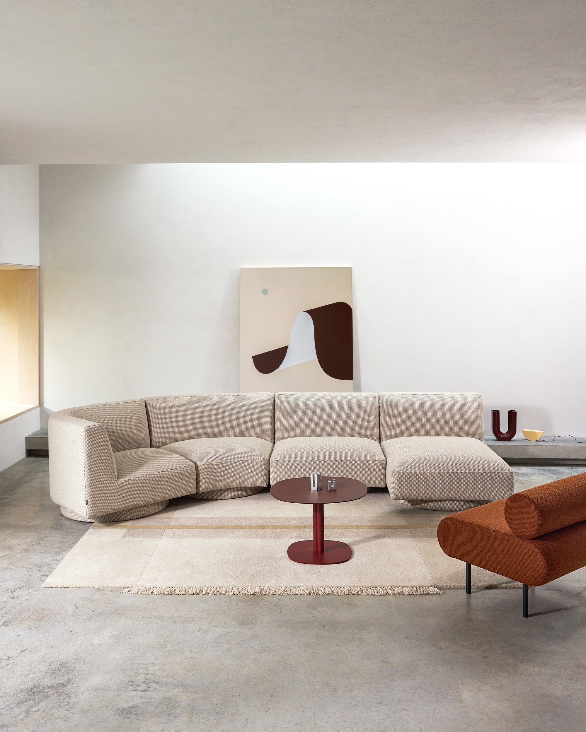 Confetti Soft Lounge – DESIGN BY THEM