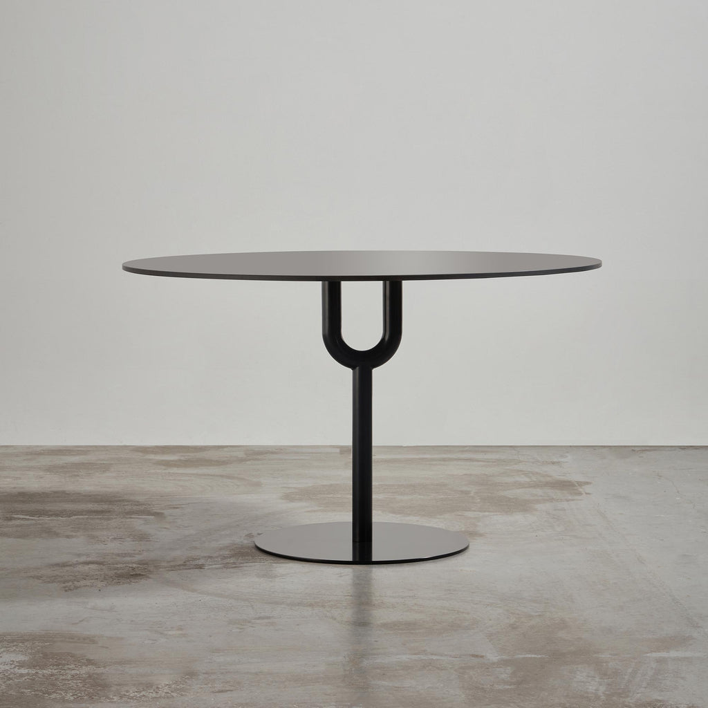 Piper Pedestal Table – DesignByThem