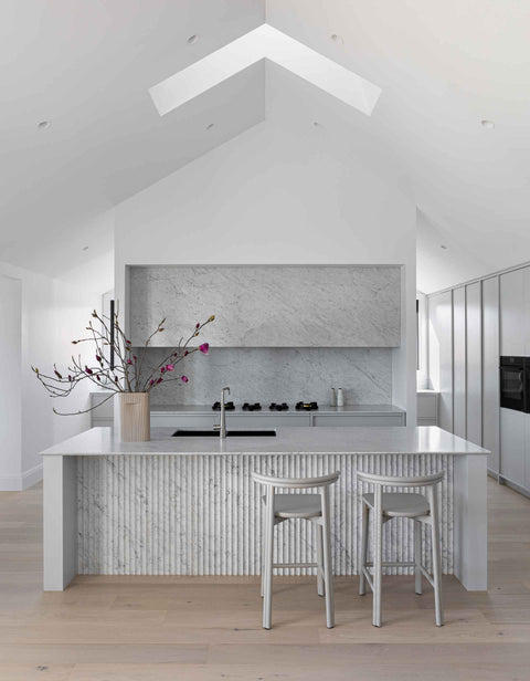 Gledswood Hills Project, Vicello Kitchens, NSW – DESIGN BY THEM