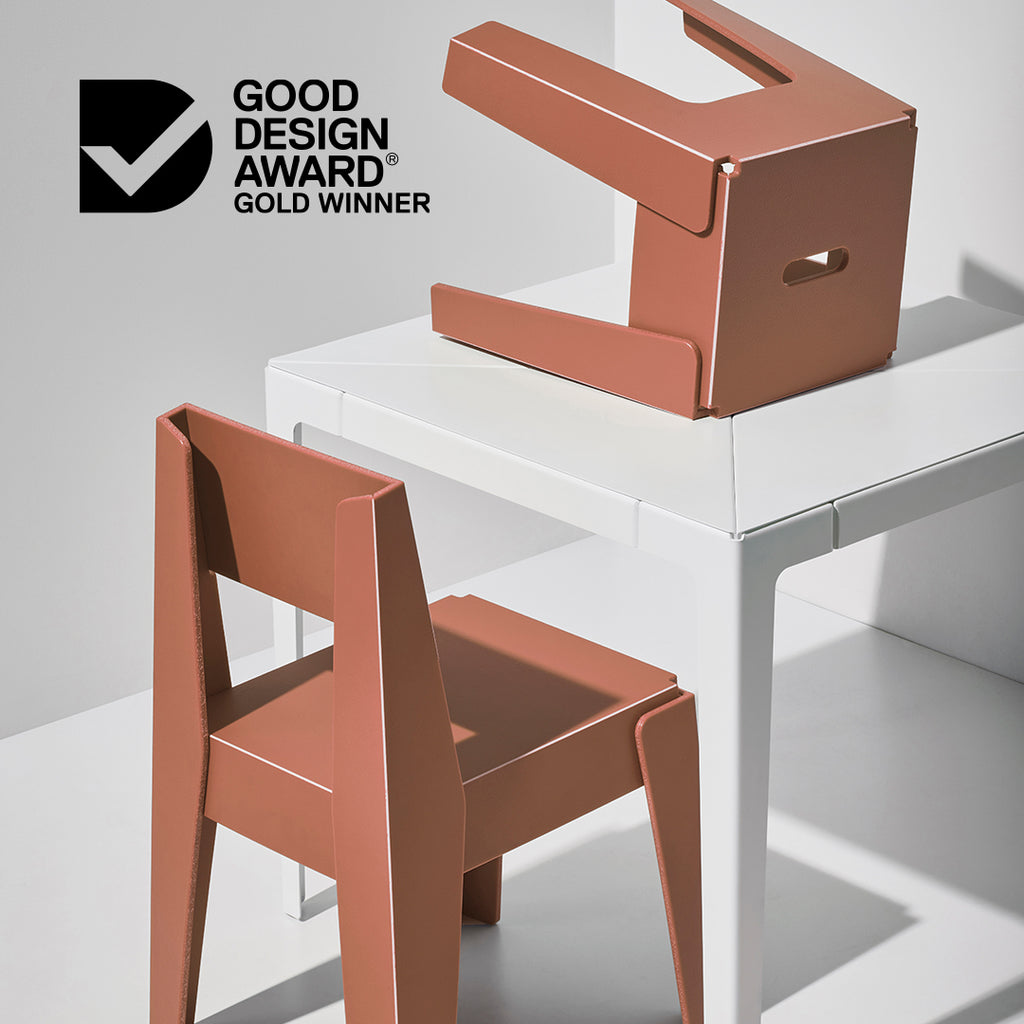 Butter Wins Gold at Good Design Awards Australia – DESIGN BY THEM