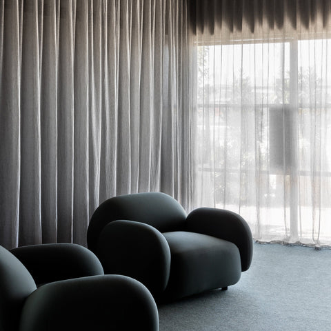 Mancini Made HQ, Mancini Made, VIC – DESIGN BY THEM