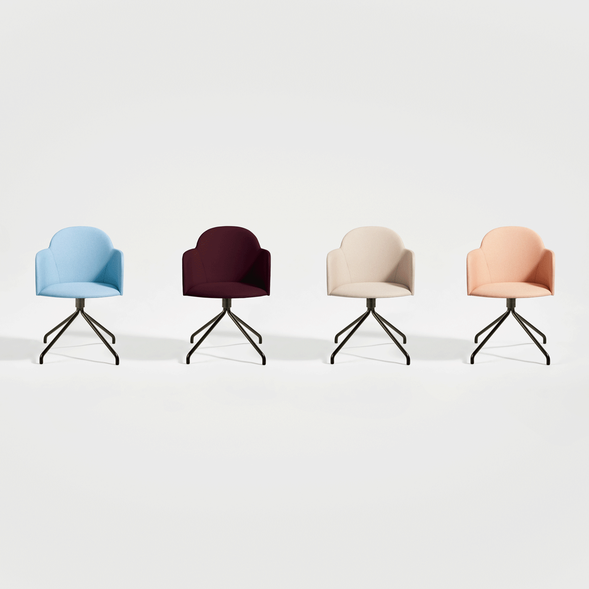 Hello Potato Armchair – DESIGN BY THEM