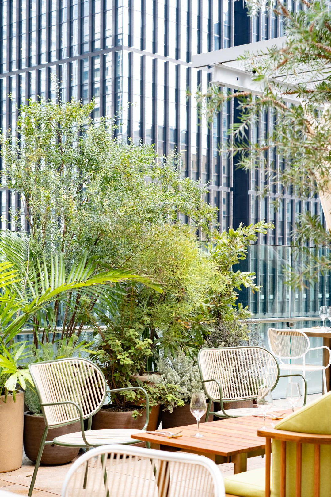 The Upper, Luchetti Krelle, Tokyo – DESIGN BY THEM