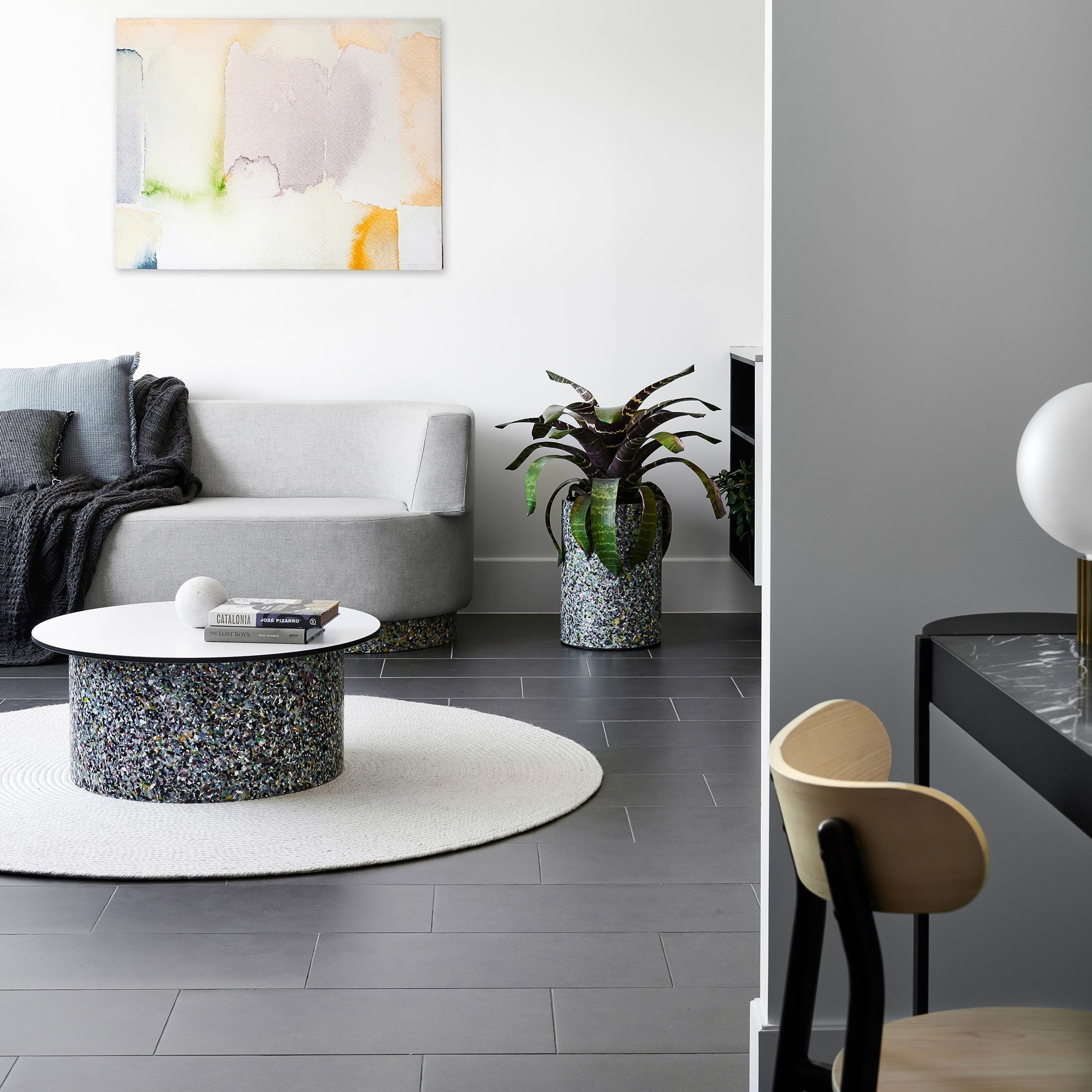 Blackwattle Apartments, Turner Studio x DBT – Design By Them