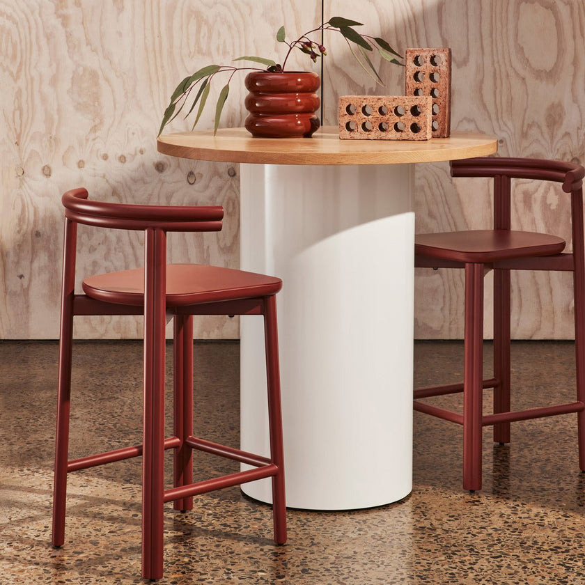 Down to Earth – DESIGN BY THEM