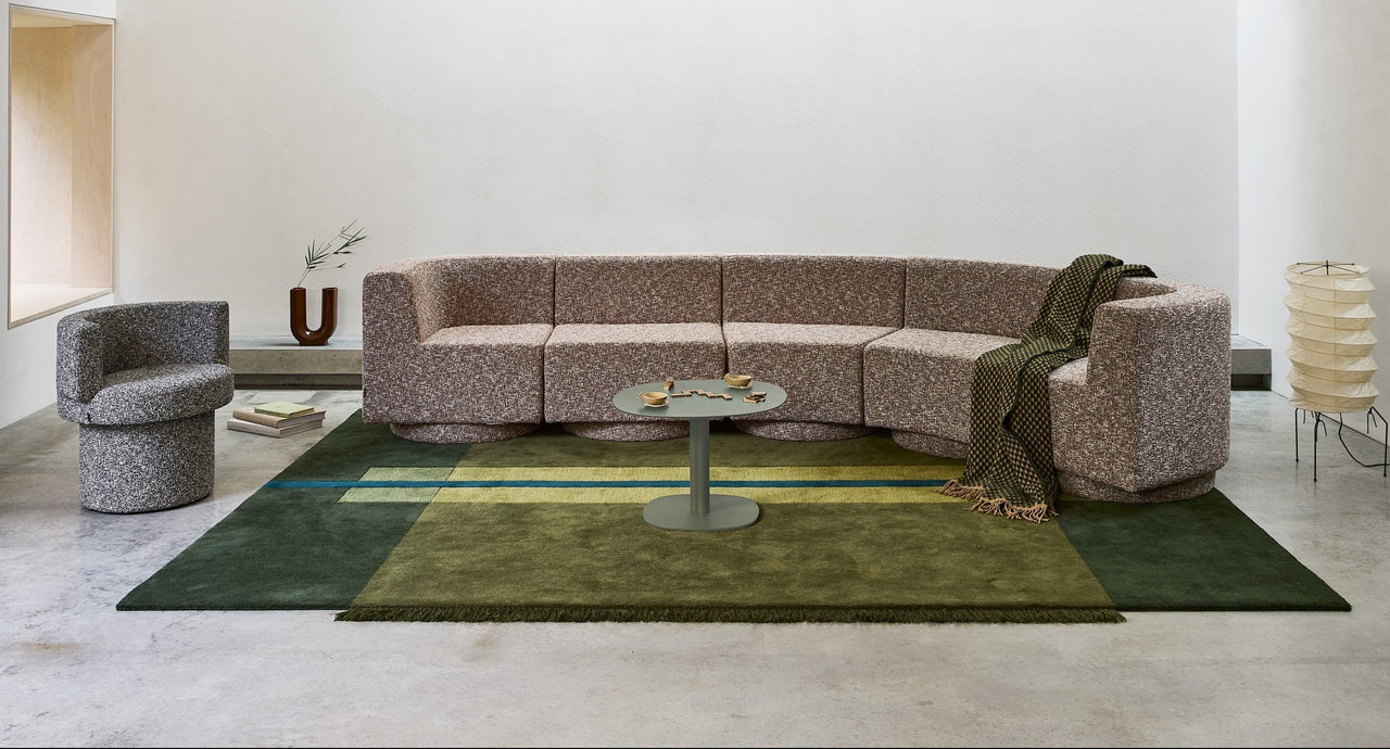 Designer Modular Sofas & Sectional Lounges | Australian Designed ...