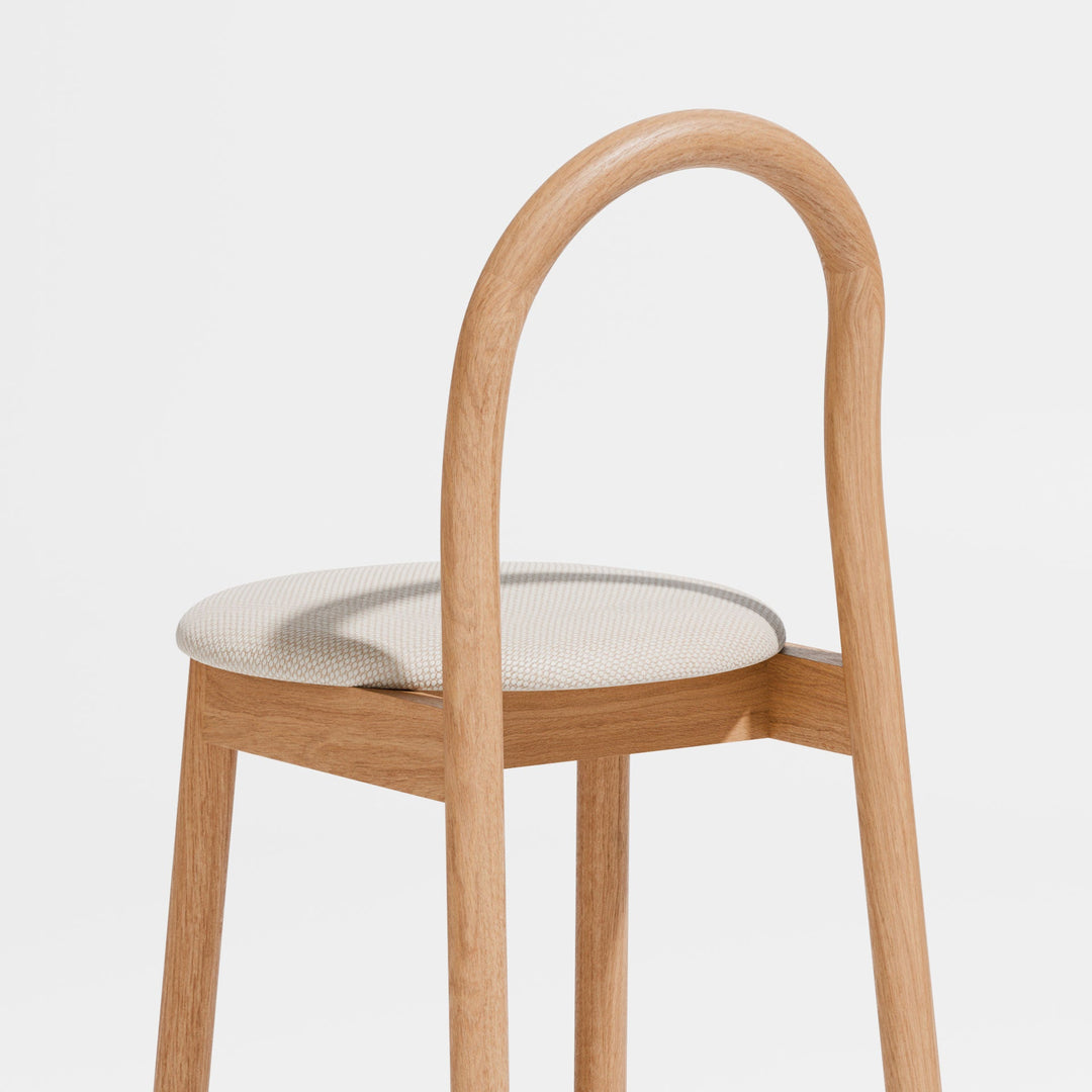 Bobby Chair – DESIGN BY THEM