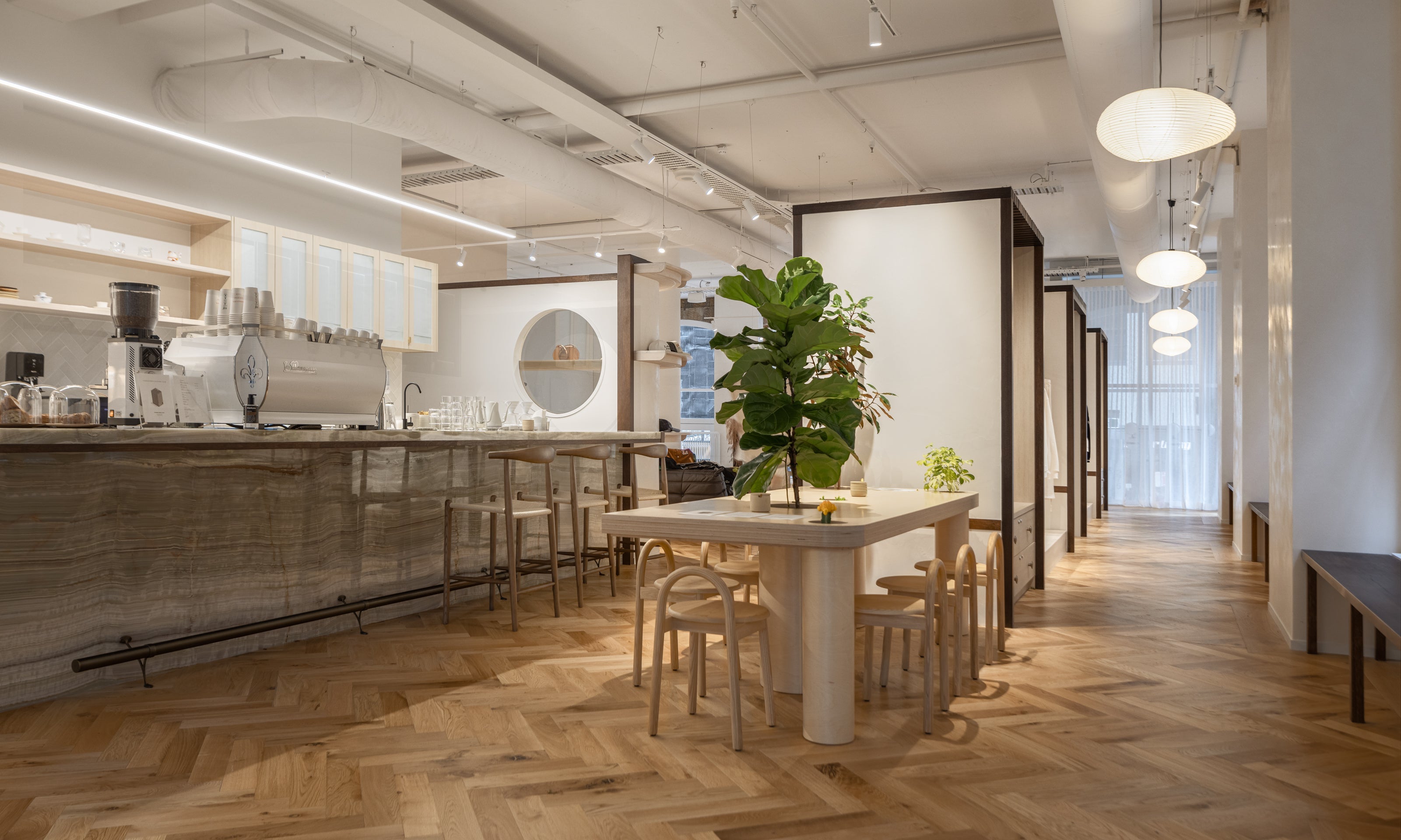 Chinatown Country Club, AWA Studio, NSW – DESIGN BY THEM