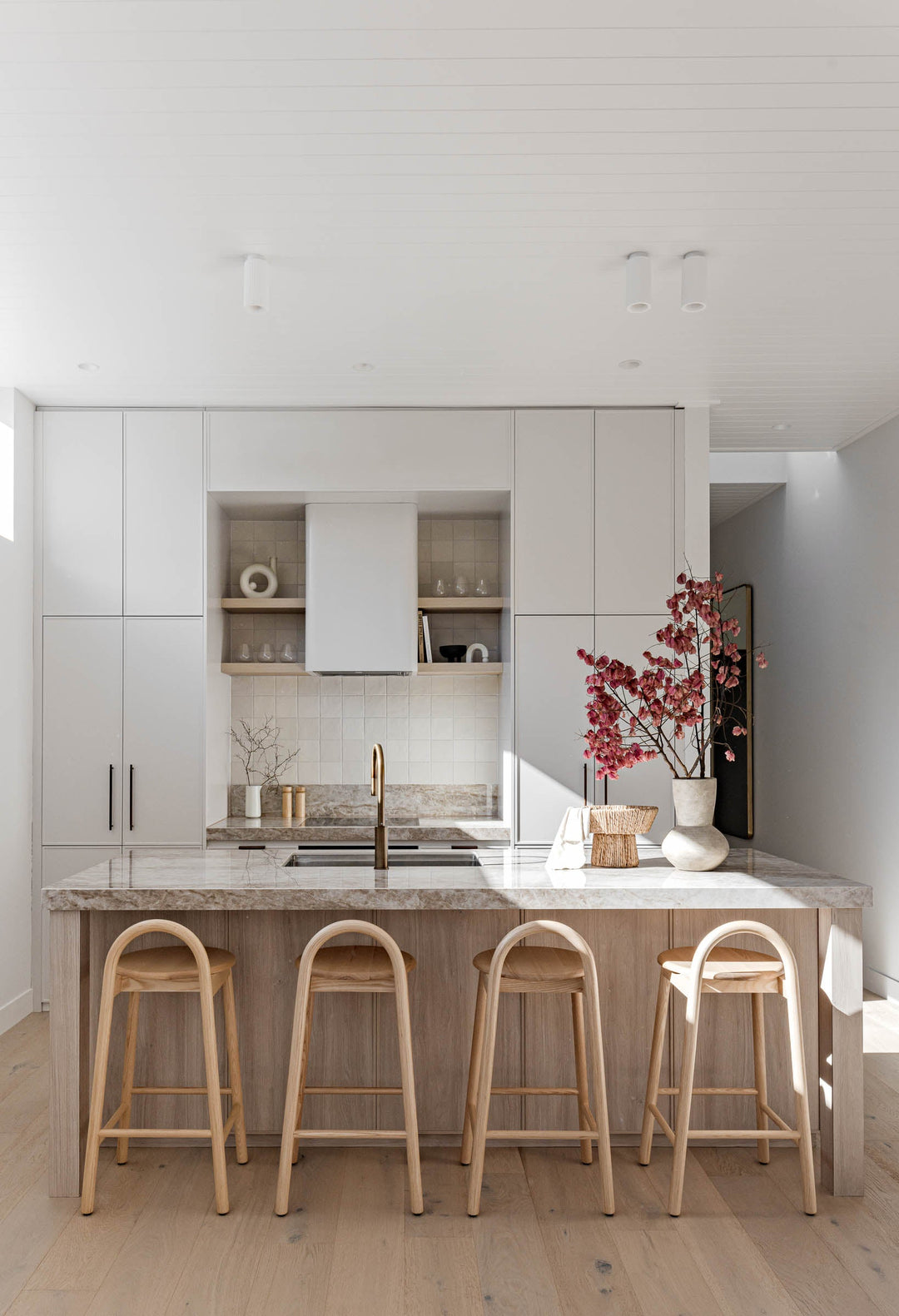 The Redfern Project, Thodey Design & Kate Lawrence Interiors, NSW ...