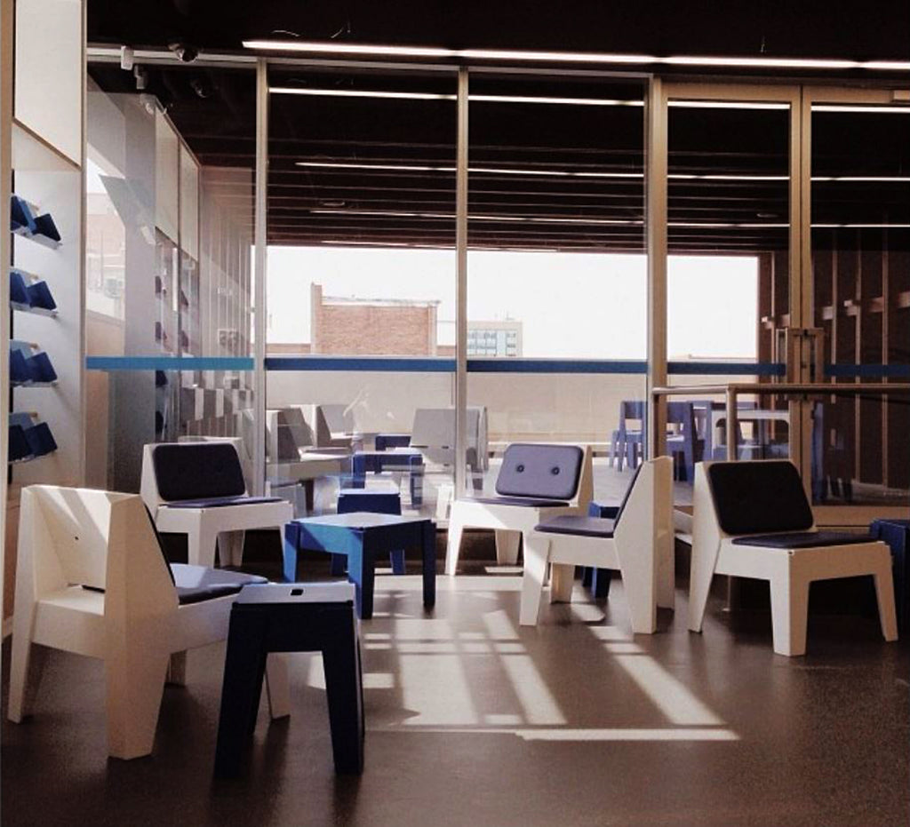Adelaide City Library, Hassell, Adelaide – Design By Them