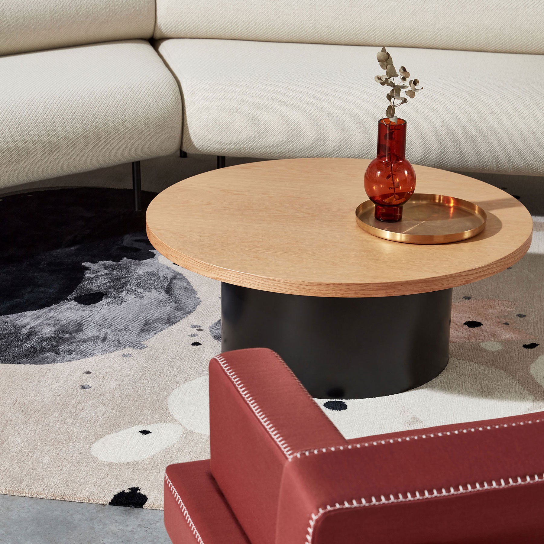 Dial Coffee Tables – DESIGN BY THEM
