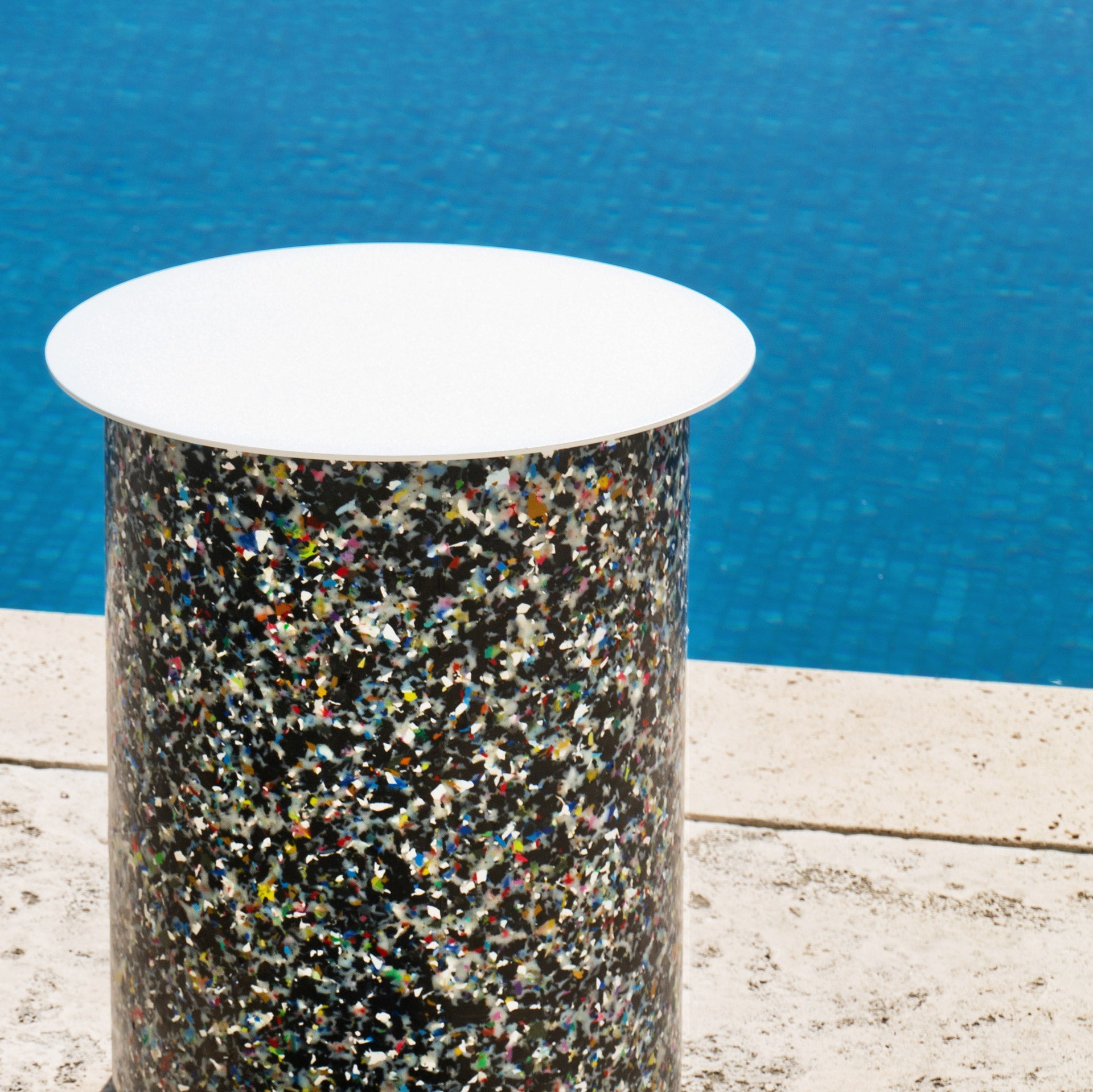 Confetti Range by GibsonKarlo – DESIGN BY THEM