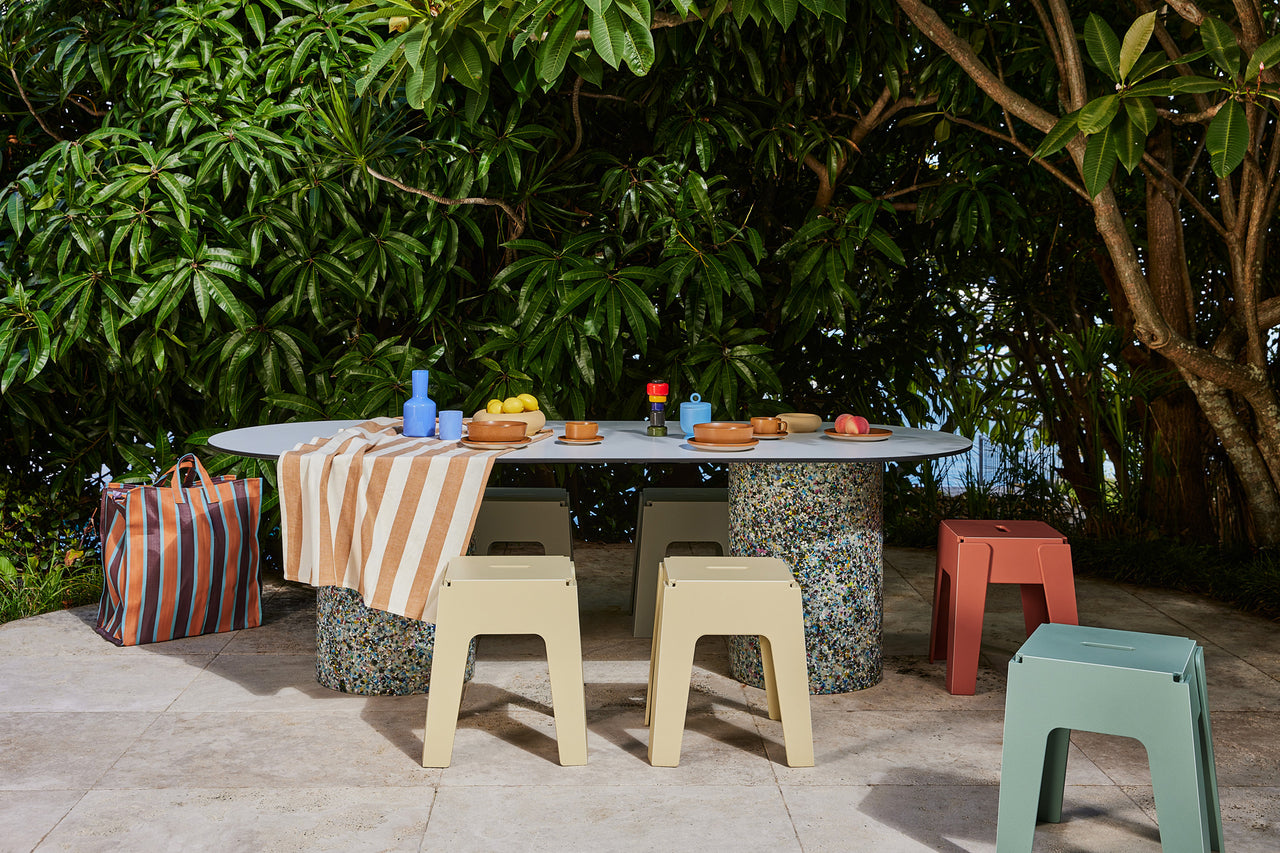 Recycled Furniture – DESIGN BY THEM