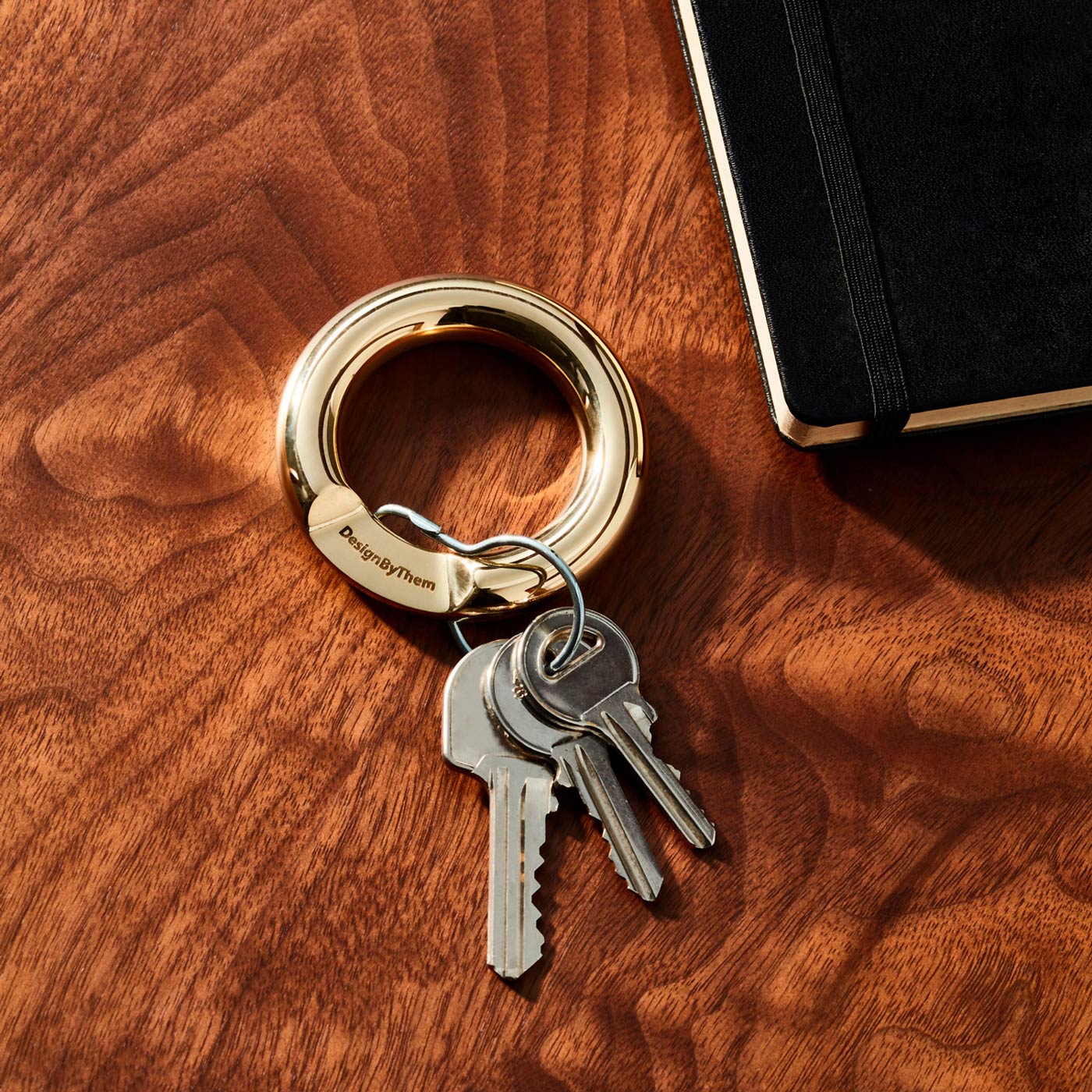 Keyrings – DESIGN BY THEM