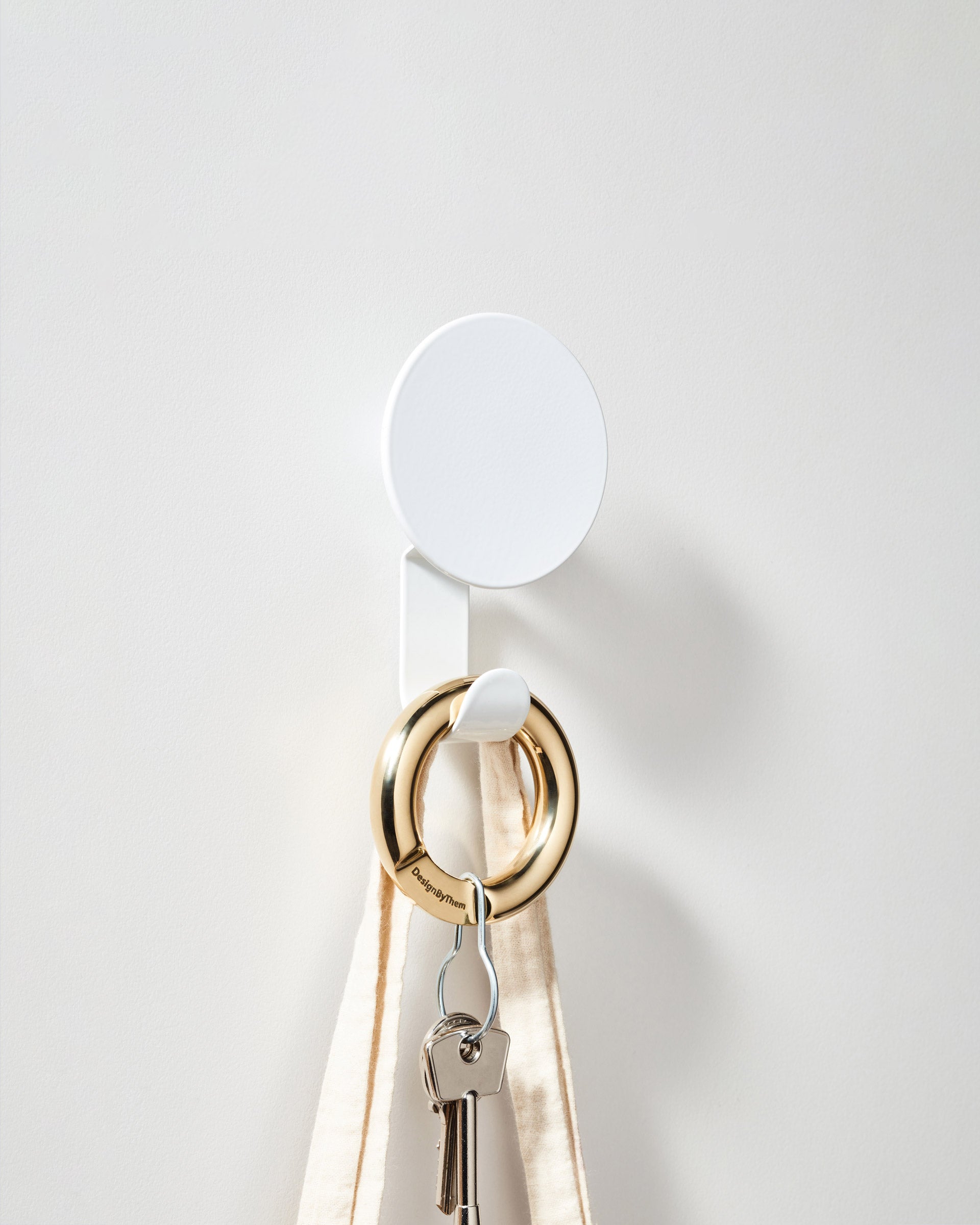 Wall Hooks – Tagged "Collection_Dial" – DESIGN BY THEM