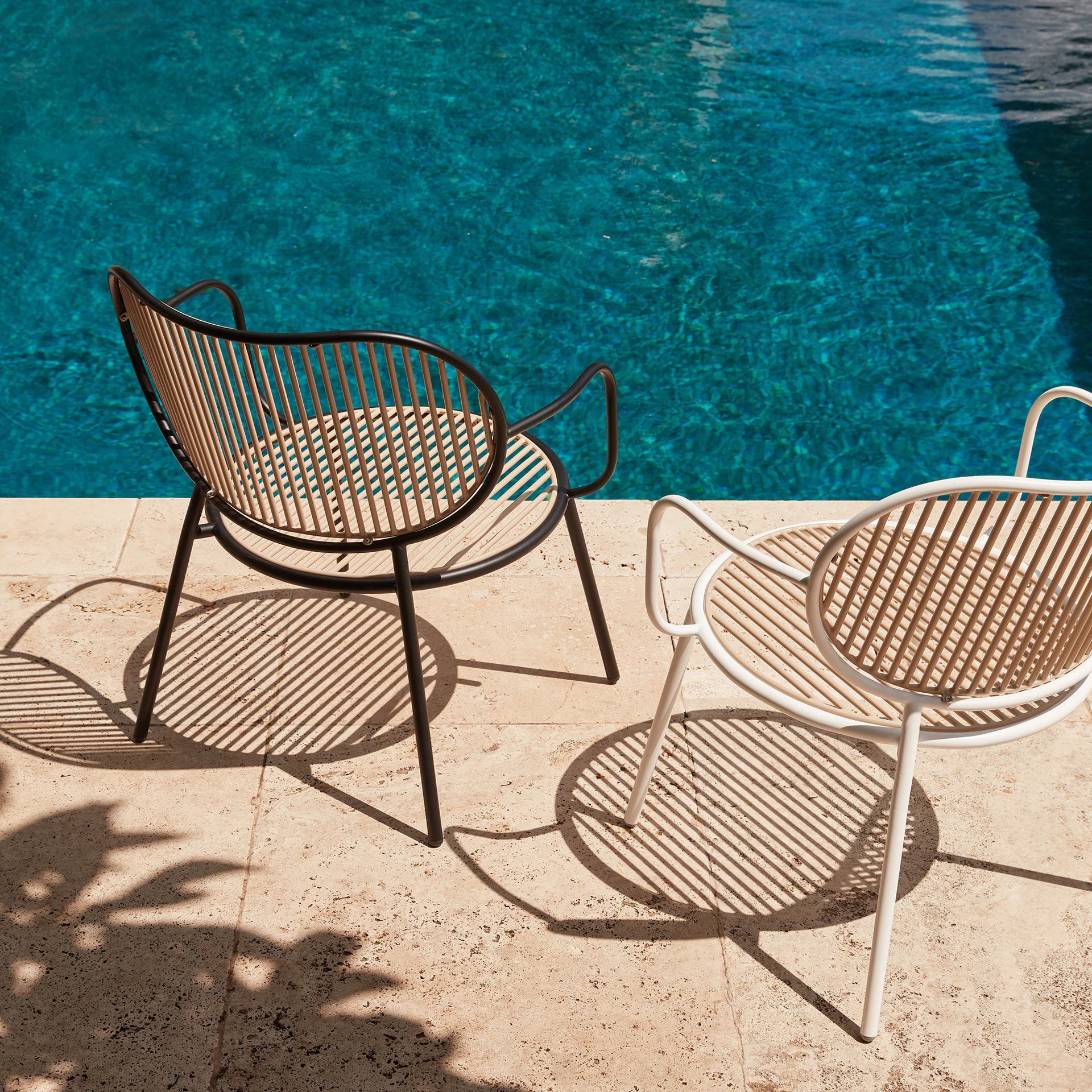 Piper Lounge Chair – DESIGN BY THEM