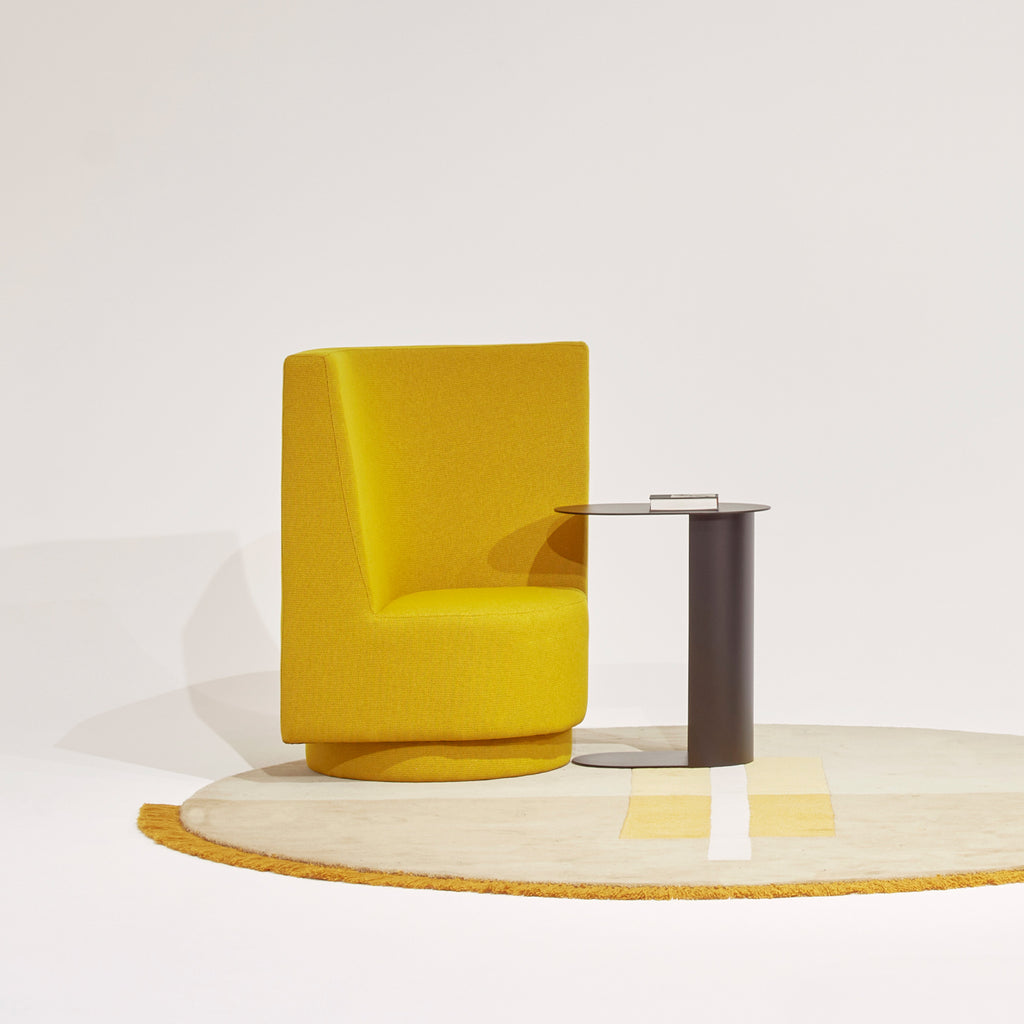 Confetti Modular Lounge by GibsonKarlo – DesignByThem