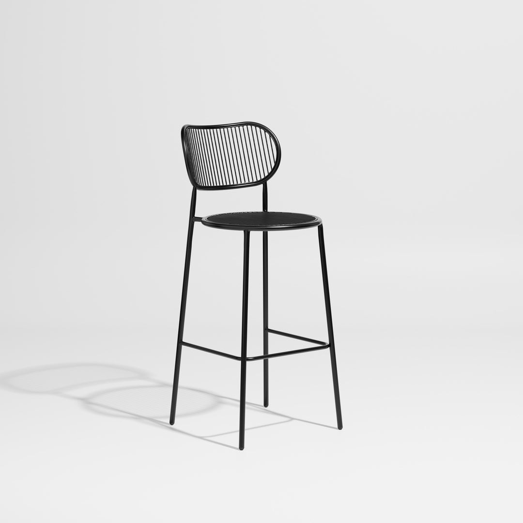 Piper Bar Chair by Gibson Karlo | Design By Them – DESIGN BY THEM