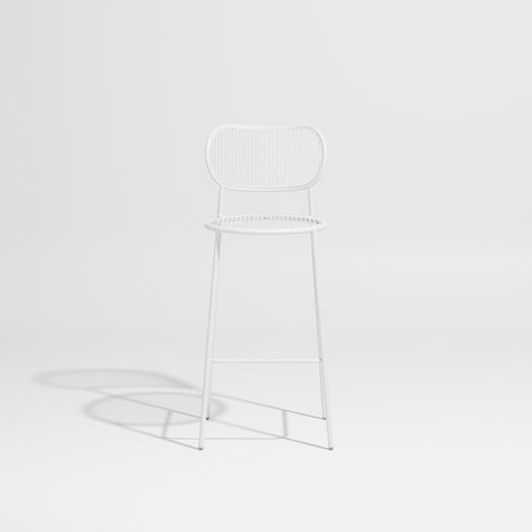 Piper Bar Chair by Gibson Karlo | Design By Them – DESIGN BY THEM