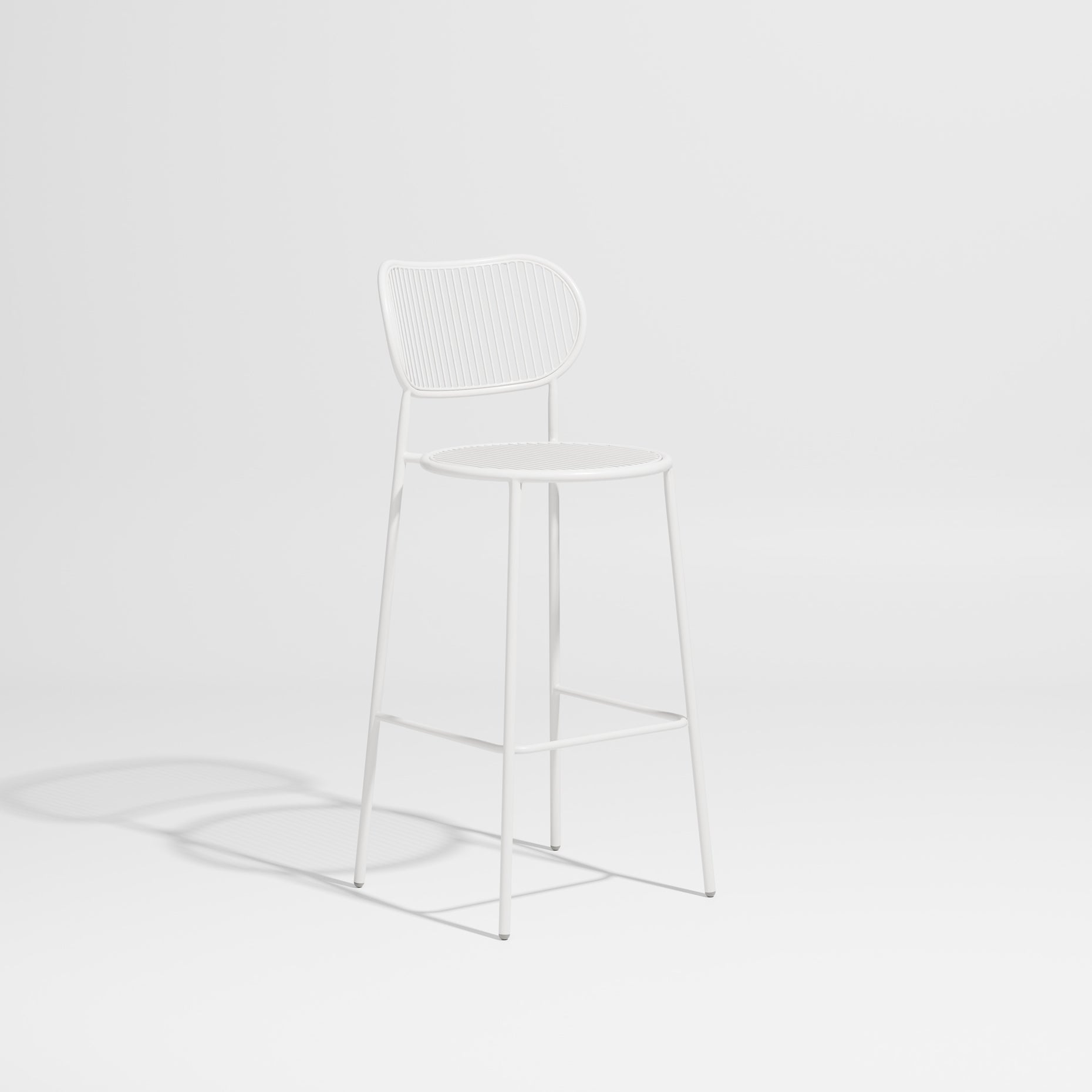 Piper Bar Chair by Nicholas Karlovasitis & Sarah Gibson – DESIGN BY THEM