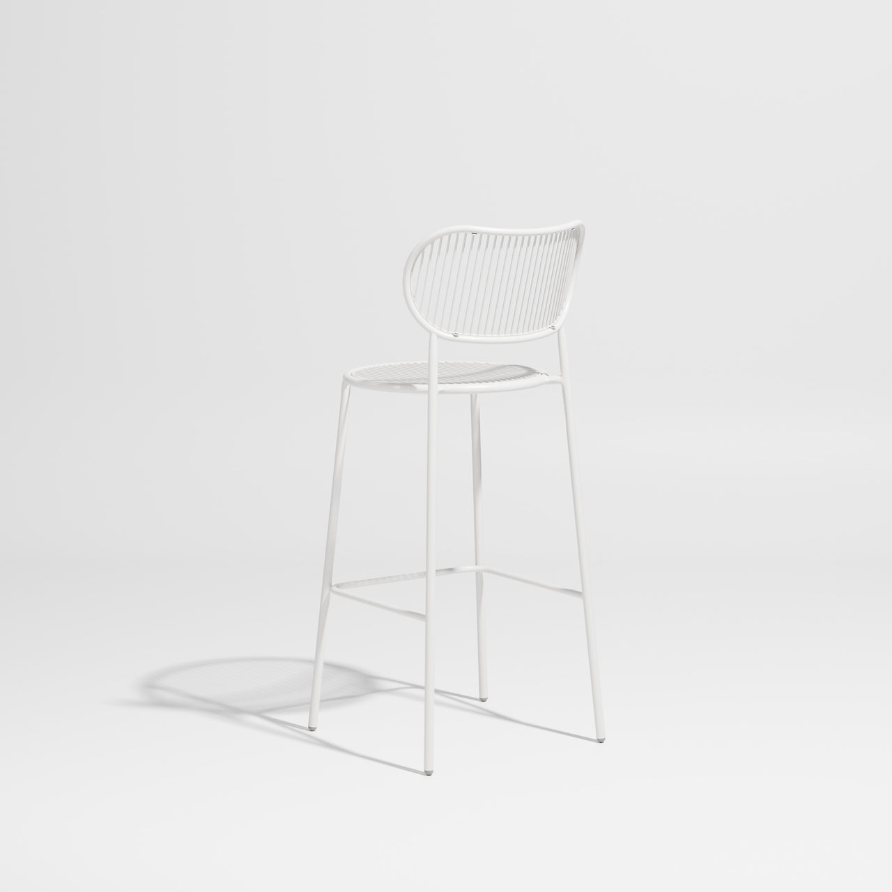 Piper Bar Chair by Gibson Karlo | Design By Them – DESIGN BY THEM