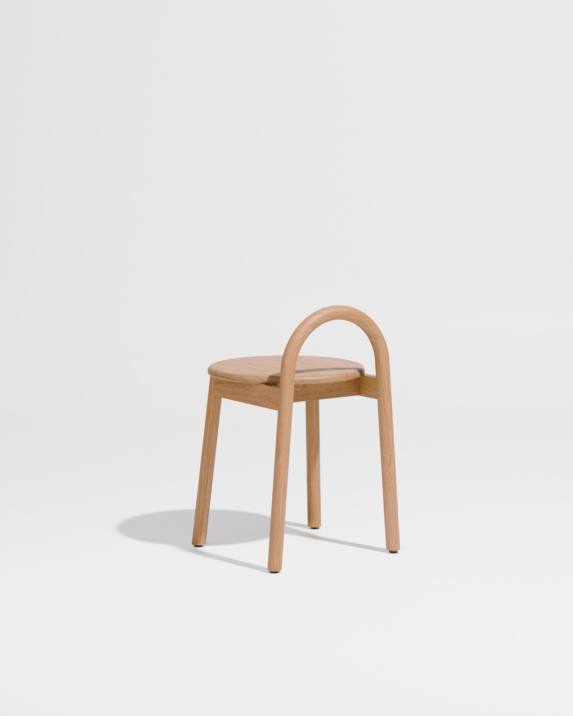 Bobby Stool by Daniel Tucker – DESIGN BY THEM