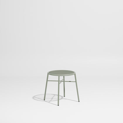 Piper Stool by Nicholas Karlovasitis & Sarah Gibson – DESIGN BY THEM