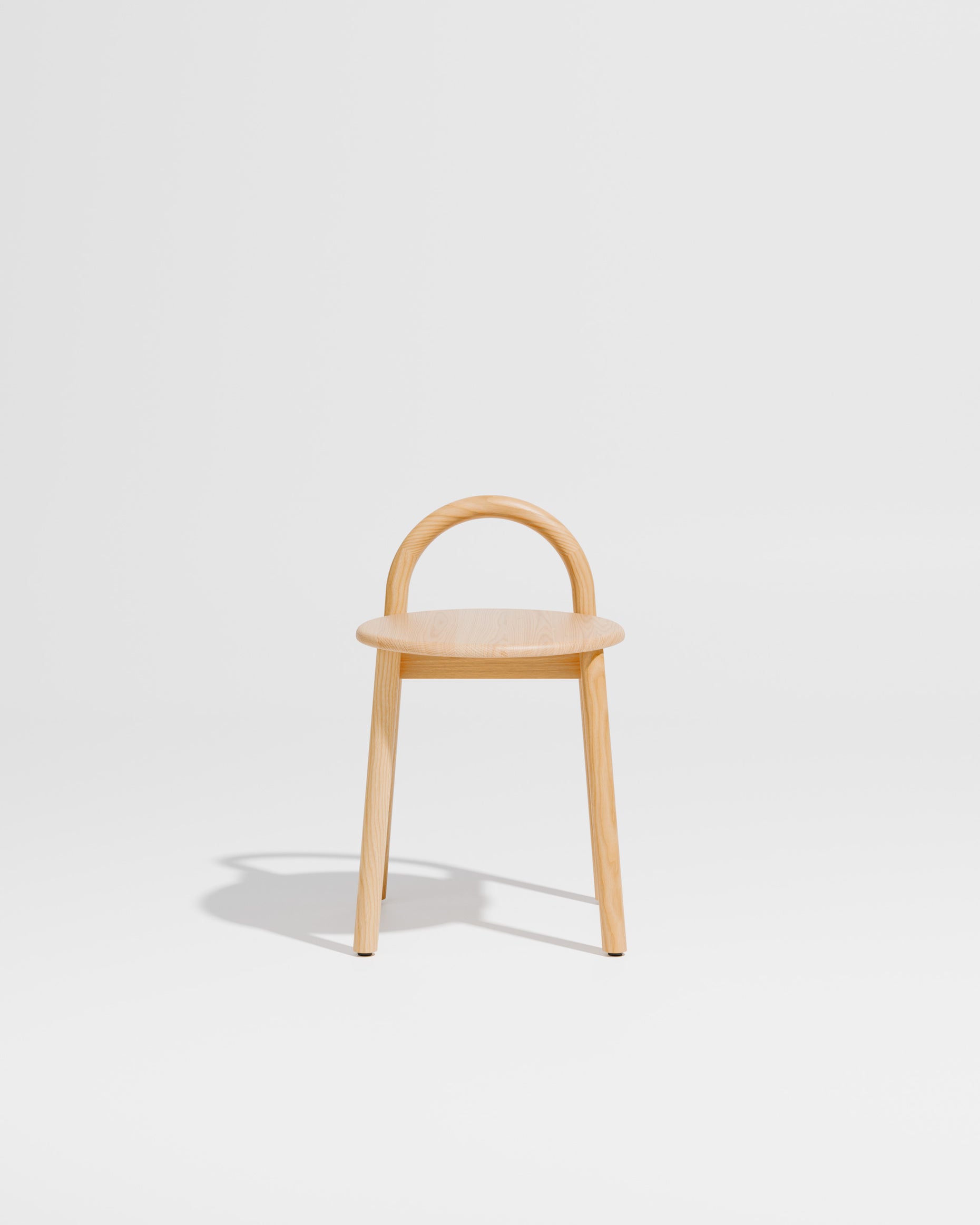 Bobby Stool by Daniel Tucker – DESIGN BY THEM