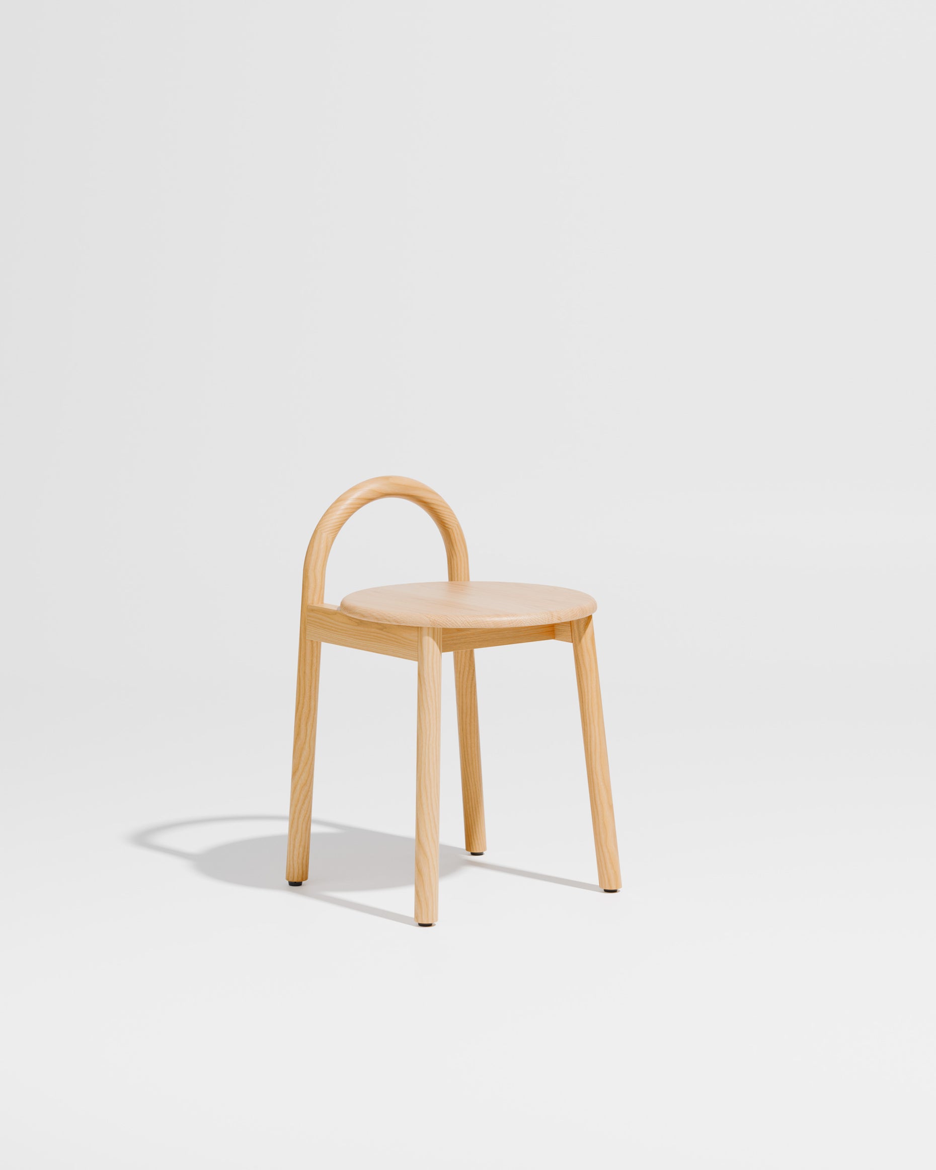 Bobby Stool by Daniel Tucker – DESIGN BY THEM