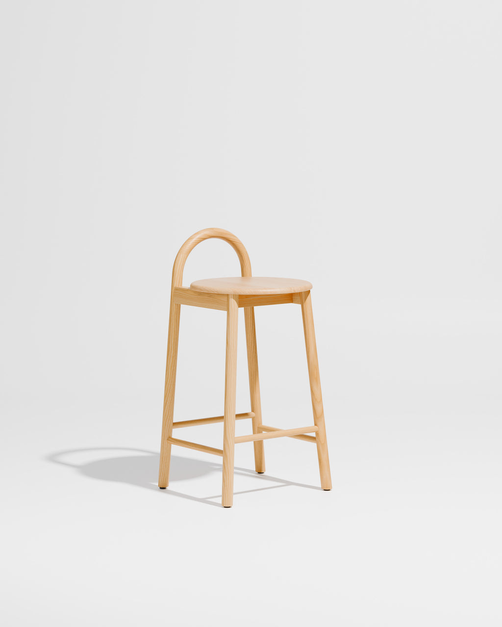 Bobby Counter Stool by Daniel Tucker – DesignByThem