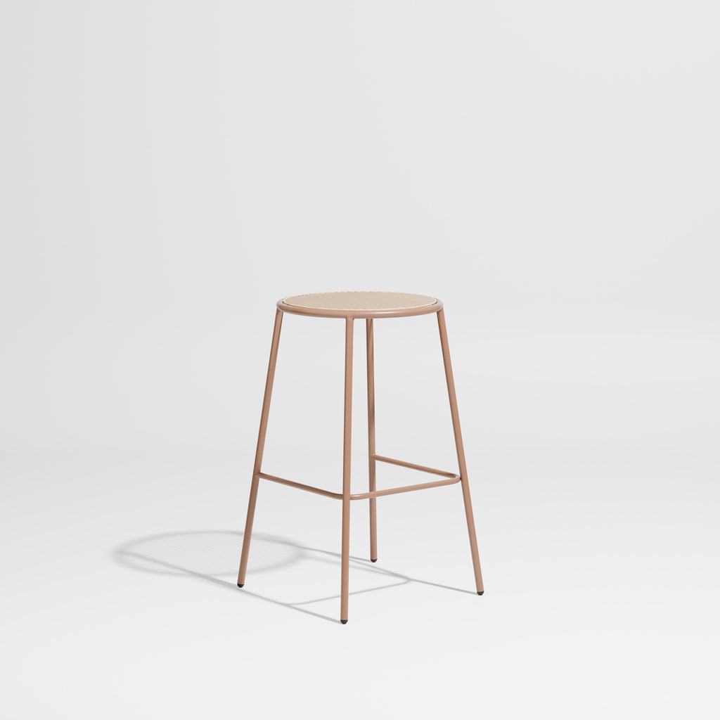 Piper Bar Stool by Nicholas Karlovasitis & Sarah Gibson – DesignByThem