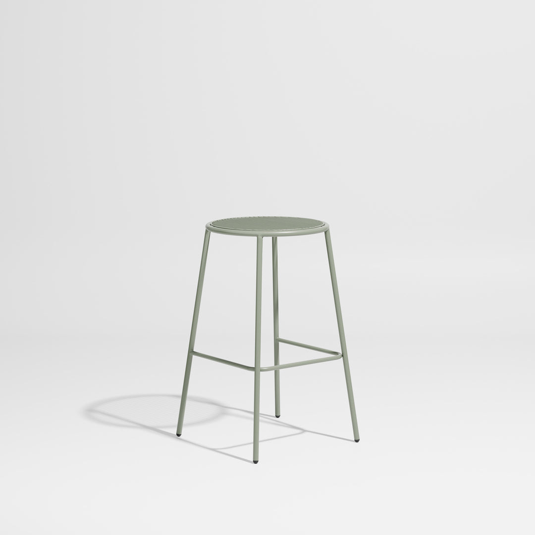 Piper Bar Stool by Nicholas Karlovasitis & Sarah Gibson – Design By Them