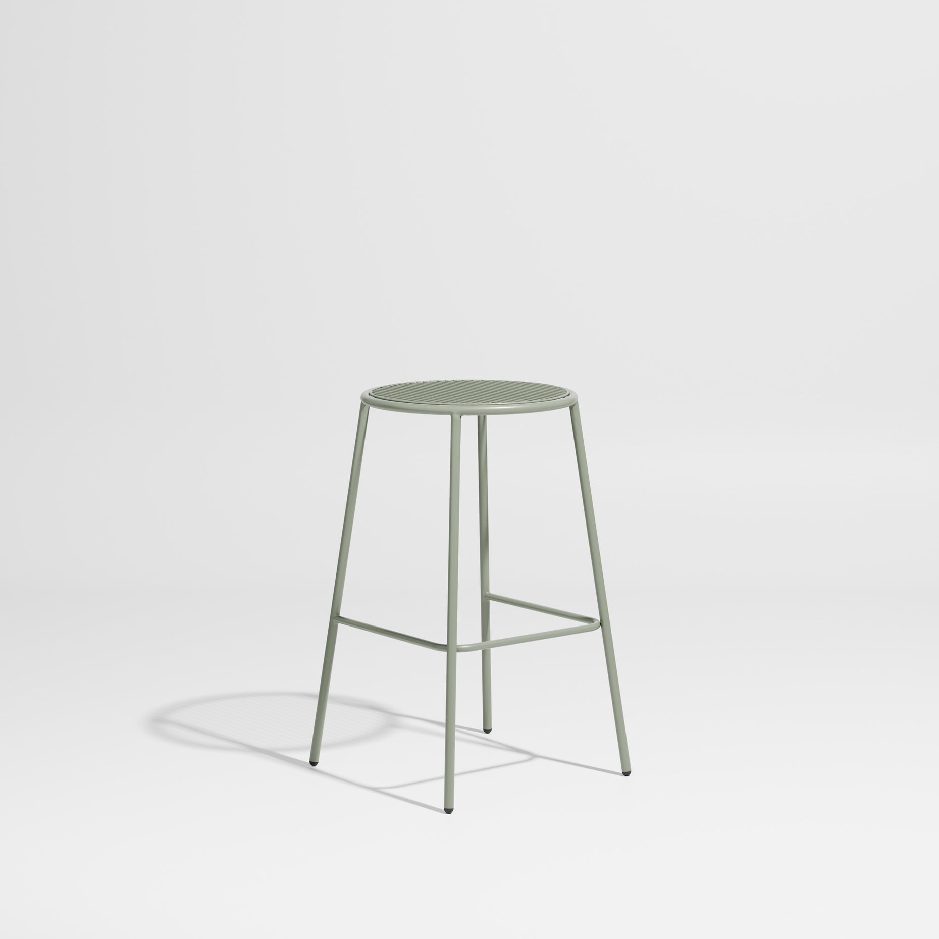 Piper Bar Stool by Nicholas Karlovasitis & Sarah Gibson – Design By Them