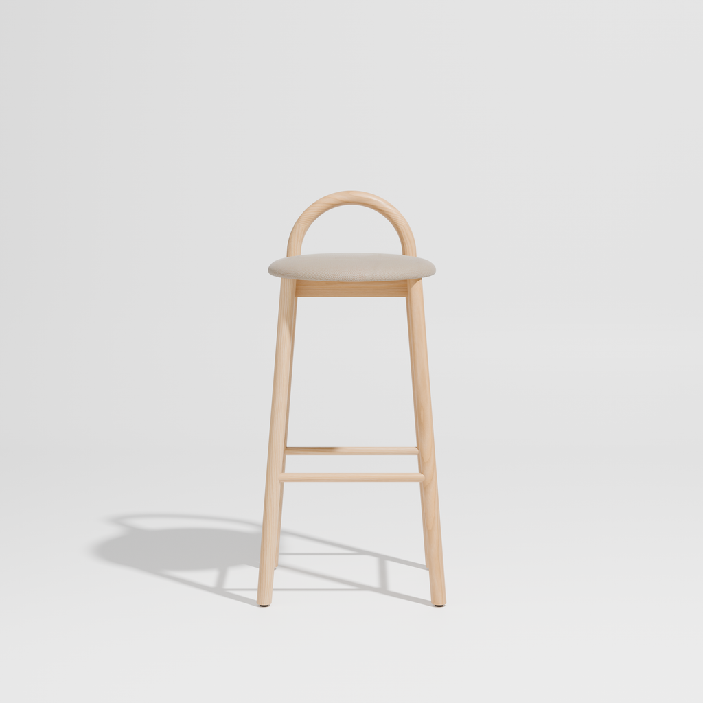 Bobby Bar Stool by Daniel Tucker – DesignByThem