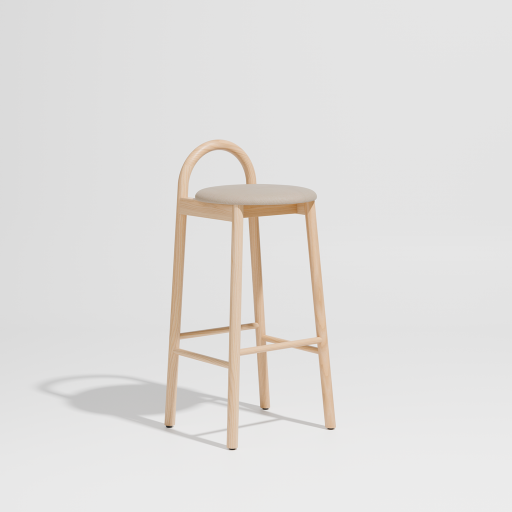 Bobby Bar Stool by Daniel Tucker – DesignByThem