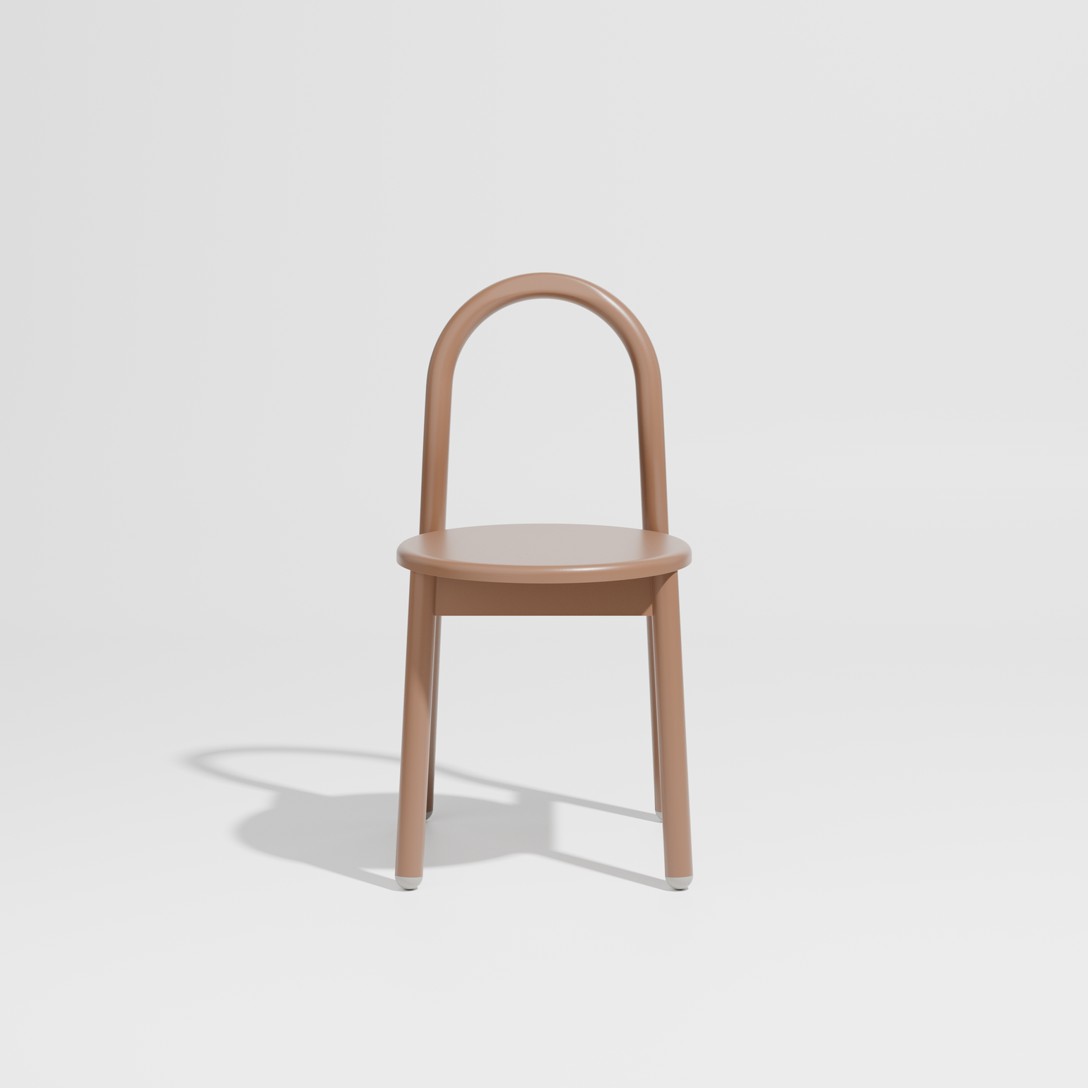 Bobby Chair - Metal by Daniel Tucker – DESIGN BY THEM