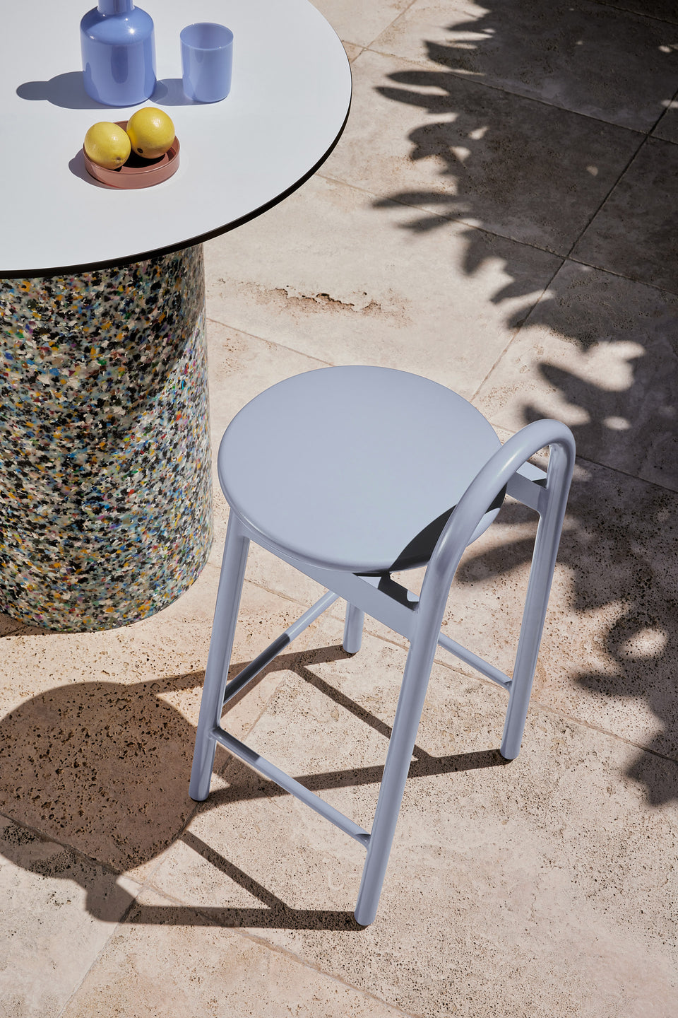 Bobby Stool by Daniel Tucker – DesignByThem