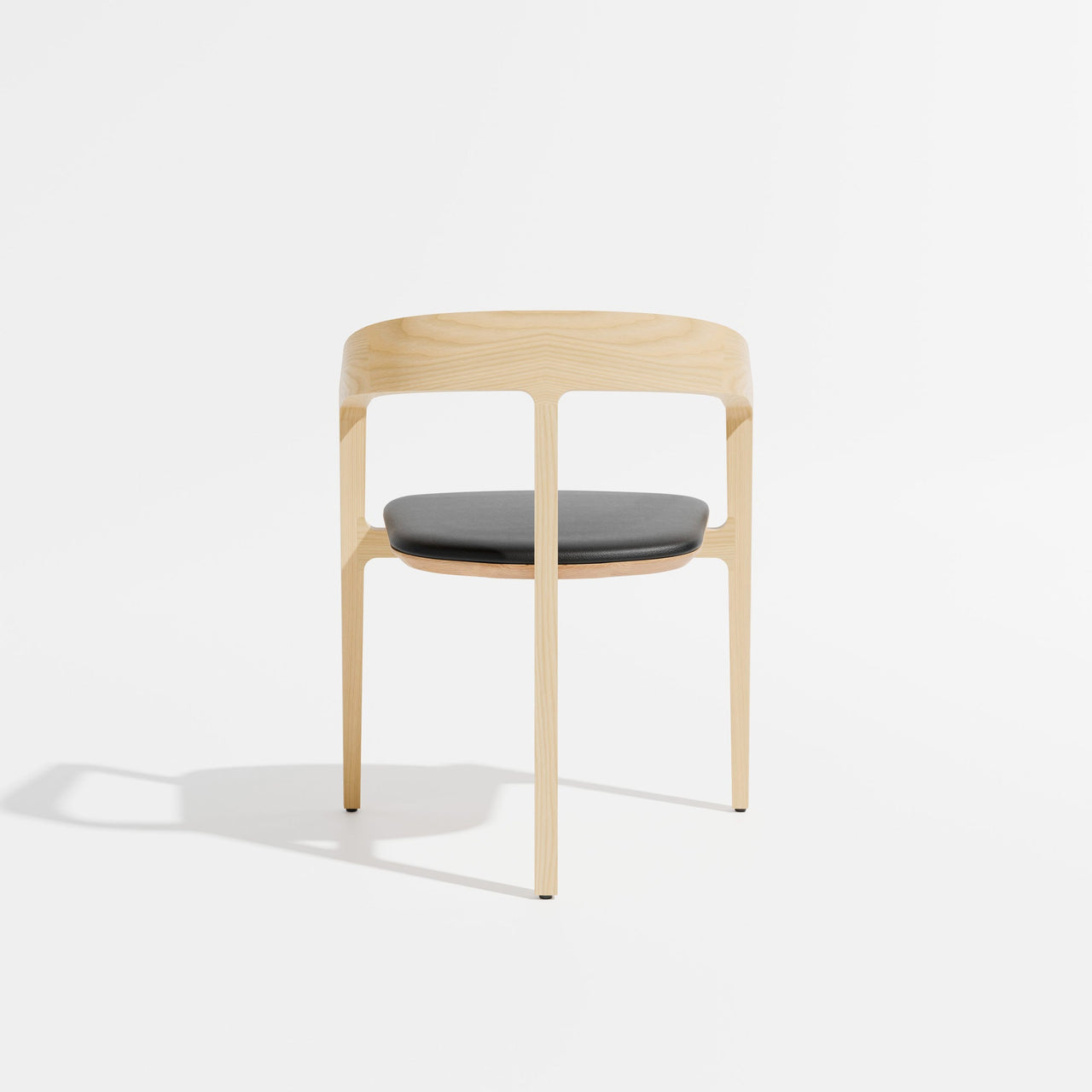 Bow Chair - Upholstered by Tom Fereday – Design By Them