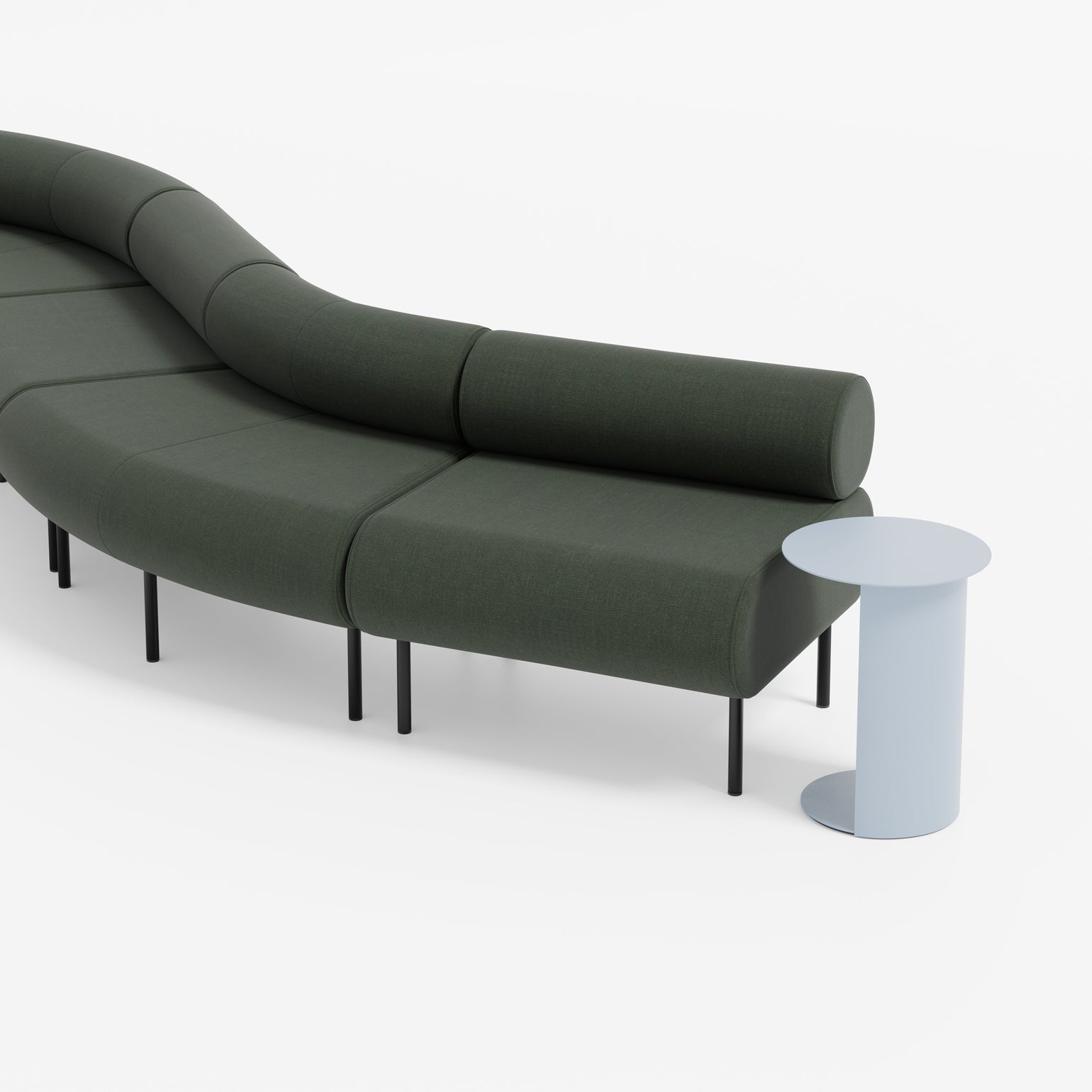 Cabin Seat by GibsonKarlo – Design By Them