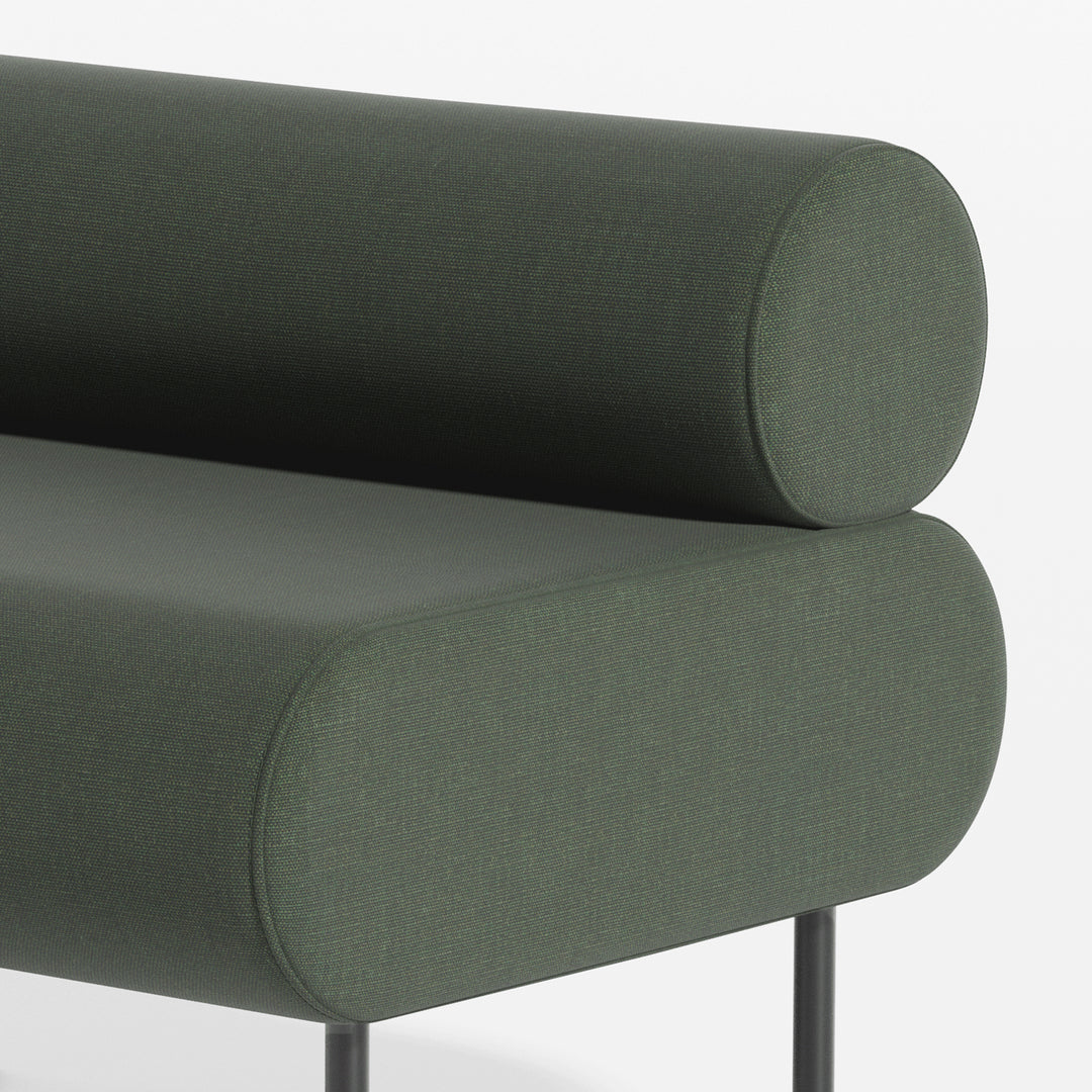 Cabin Seat Modular 2 Seater by Gibson Karlo – Design By Them