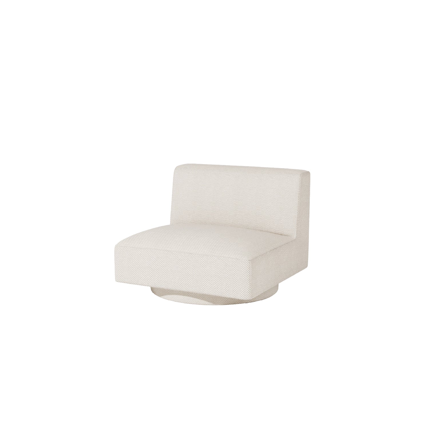 Confetti Soft Modular Lounge by Gibson Karlo – Design By Them
