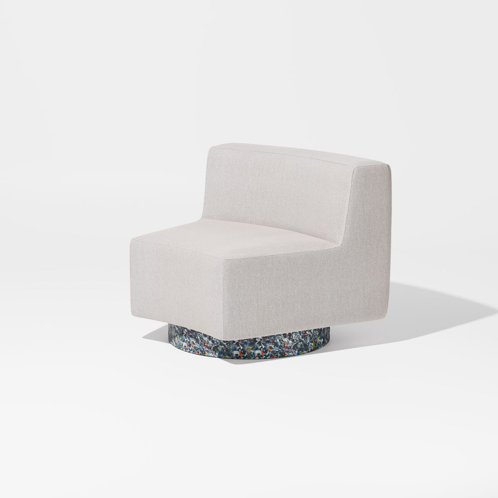 Confetti Modular Lounge by GibsonKarlo – DesignByThem