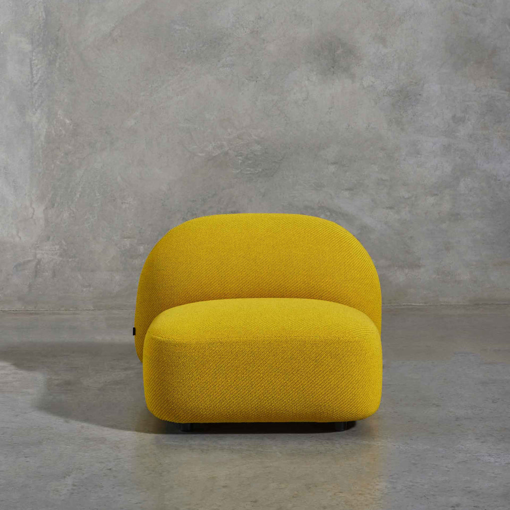 Sundae Seat by Jason Ju – DesignByThem