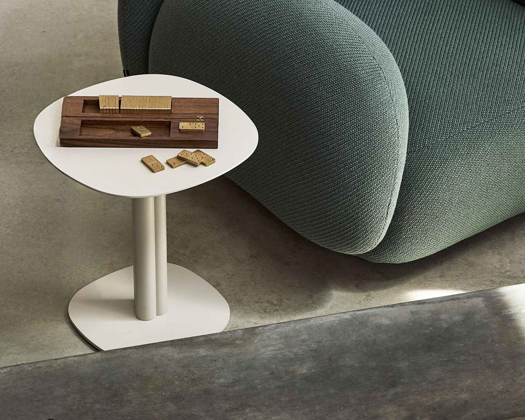 Twill Side Table by Gibson Karlo – DESIGN BY THEM