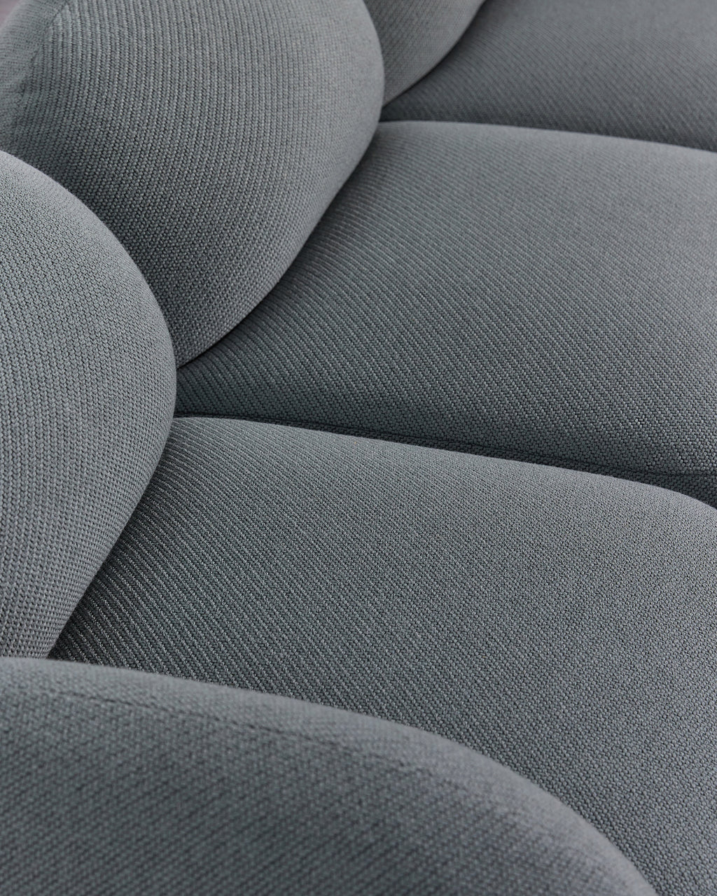 Sundae Modular Lounges by Jason Ju – DesignByThem