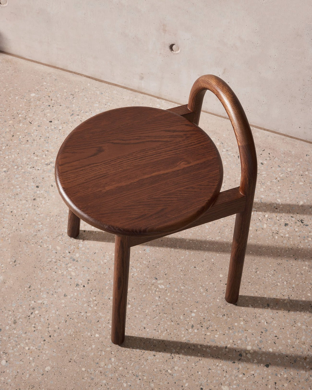 Bobby Stool by Daniel Tucker – DESIGN BY THEM