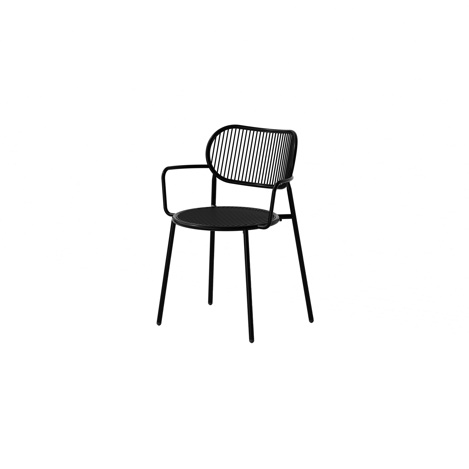 Piper Chair by Nicholas Karlovasitis & Sarah Gibson – DesignByThem